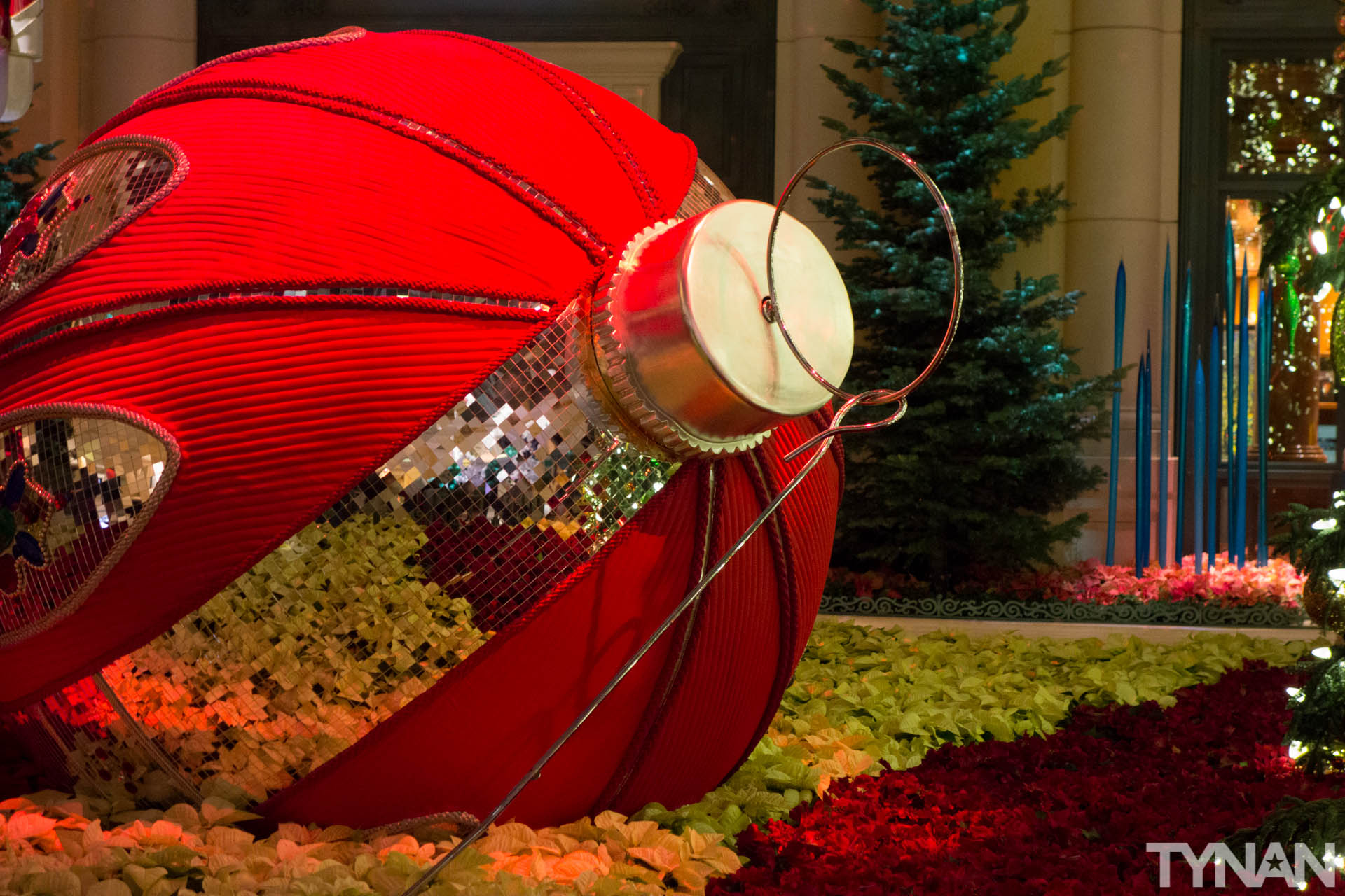 The First Distraction – Tynan.com