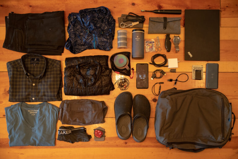 The 2019 Gear Post – Tynan.com