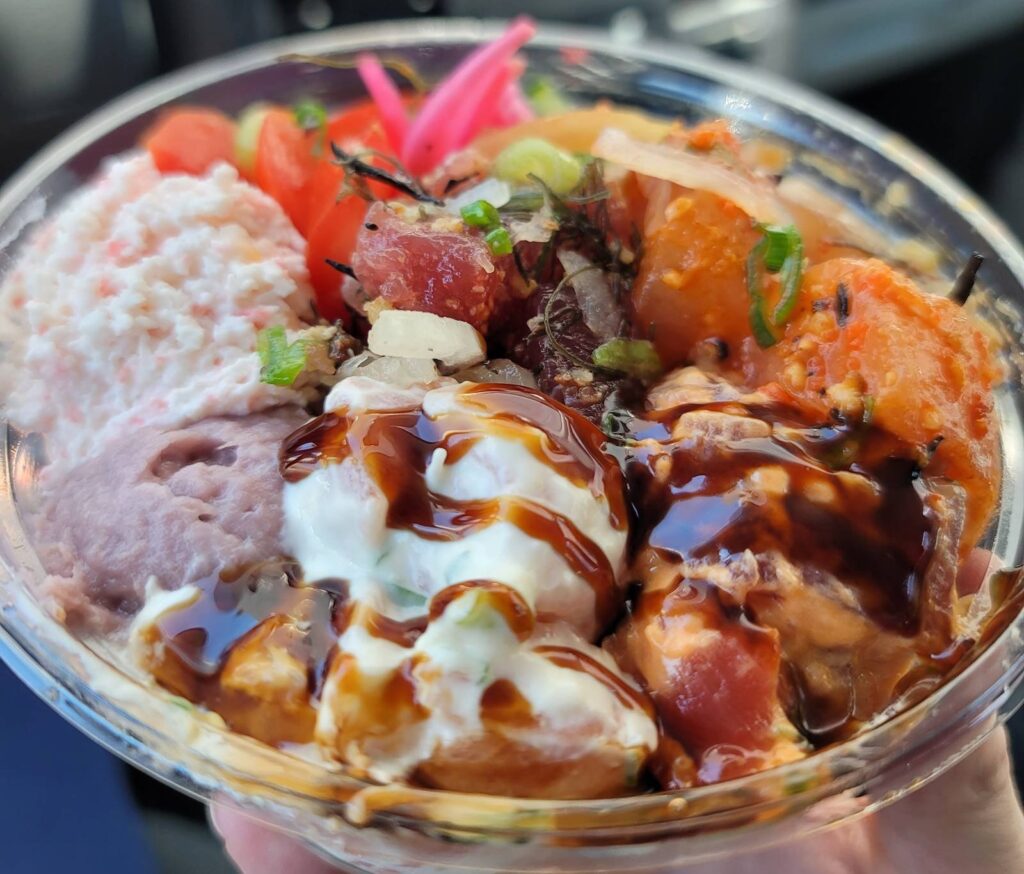 The Best Food in Hilo, Hawaii – Tynan.com